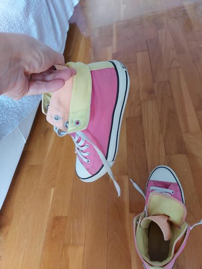 Converse patike