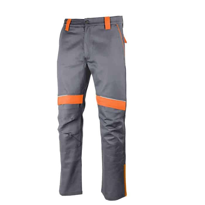 GREENLAND pantalone