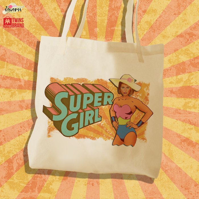 SUPER GIRL, CEGER