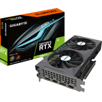 Gigabyte GeForce GV-N306TEAGLE OC-8GD