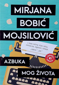 AZBUKA MOG ŽIVOTA – Mirjana Bobić Mojsilović