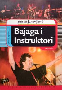 BAJAGA I INSTRUKTORI – Mirko Jakovljević