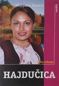 HAJDUČICA – Mirjana Stakić