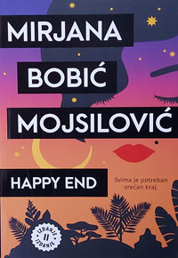 HEPPY END – Mirjana Bobić Mojsilović