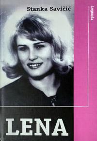 LENA – Stanka Savičić