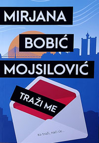 TRAŽI ME – Mirjana Bobić Mojsilović