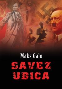 SAVEZ UBICA – Maks Galo