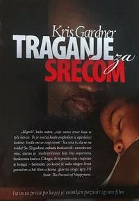 TRAGANJE ZA SREĆOM – Kris Gardner