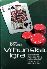 VRHUNSKA IGRA – Ben Mezrik