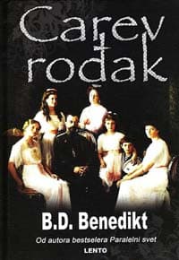 CAREV RODJAK – B. D. Benedikt