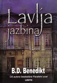 LAVLJA JAZBINA – B. D. Benedikt