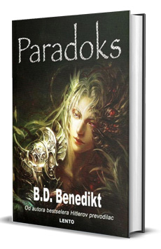 PARADOKS – B. D. Benedikt
