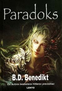 PARADOKS – B. D. Benedikt