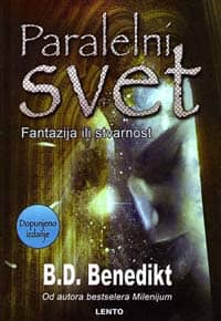 PARALELNI SVET – B. D. Benedikt