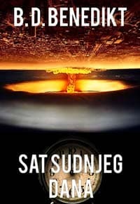 SAT SUDNJEG DANA – B. D. Benedikt