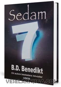 SEDAM – B. D. Benedikt