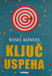 KLJUČ USPEHA – Rasel Konvel