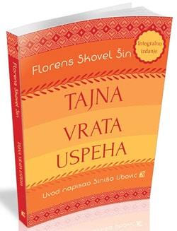 TAJNA VRATA USPEHA – Florens Skovel Šin