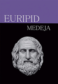 MEDEJA – Euripid