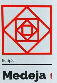 MEDEJA – Euripid