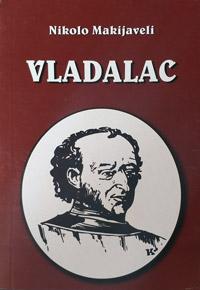 VLADALAC – Nikolo Makijaveli