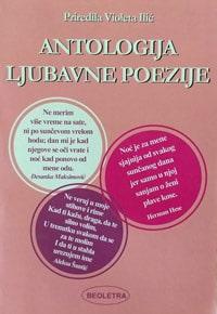 ANTOLOGIJA LJUBAVNE POEZIJE