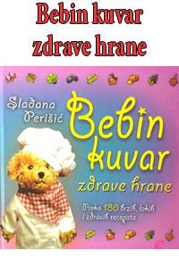 BEBIN KUVAR zdrave hrane