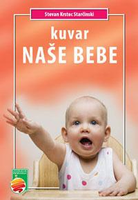 Kuvar NAŠE BEBE