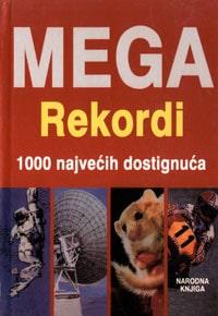 MEGA REKORDI 1000 najvećih dostignuća – Nikolas Lenc