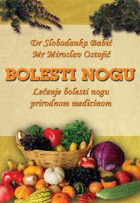 BOLESTI NOGU – Dr Slobodanka Babić, Mr Miroslav Ostojić