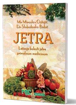 JETRA – Mr Miroslav Ostojić, Dr Slobodanka Babić