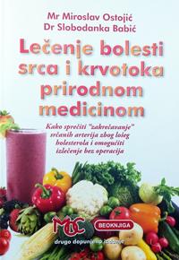 LEČENJE BOLESTI SRCA I KRVOTOKA – Mr Miroslav Ostojić