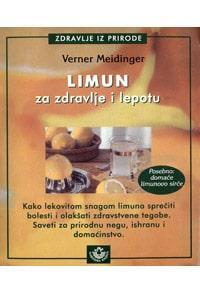 LIMUN za zdravlje i lepotu