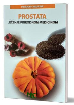 PROSTATA lečenje prirodnom medicinom