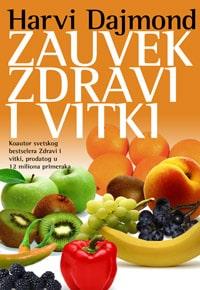 ZAUVEK ZDRAVI I VITKI – Harvi Dajmond