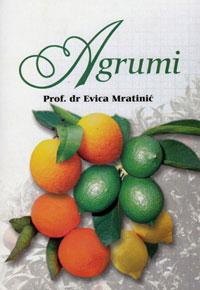 AGRUMI – Evica Mratinić