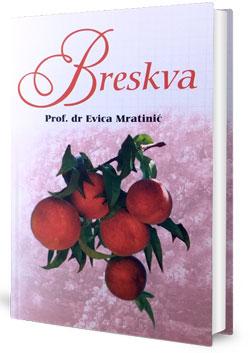 BRESKVA – Evica Mratinić