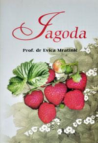 JAGODA – Evica Mratinić