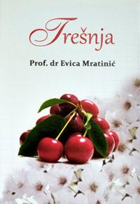 TREŠNJA – Evica Mratinić