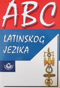 ABC LATINSKOG JEZIKA