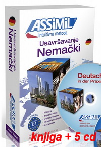 ASSIMIL NEMAČKI – NIVO: C1