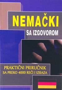 NEMAČKI sa izgovorom