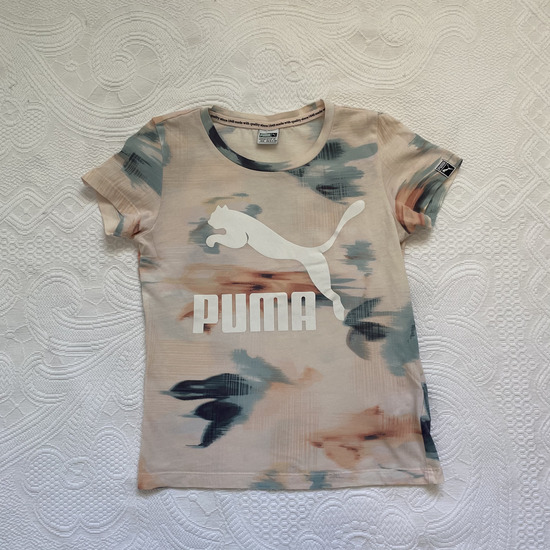 Puma majica vel.9-10 god