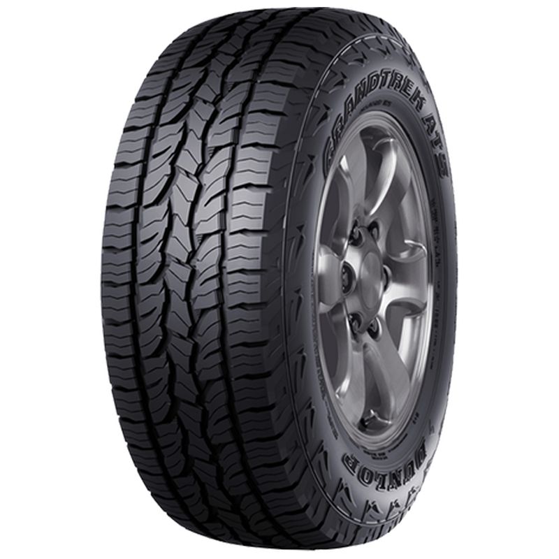 285/50R20 112H DUNLOP Grandtrek AT5 M+S