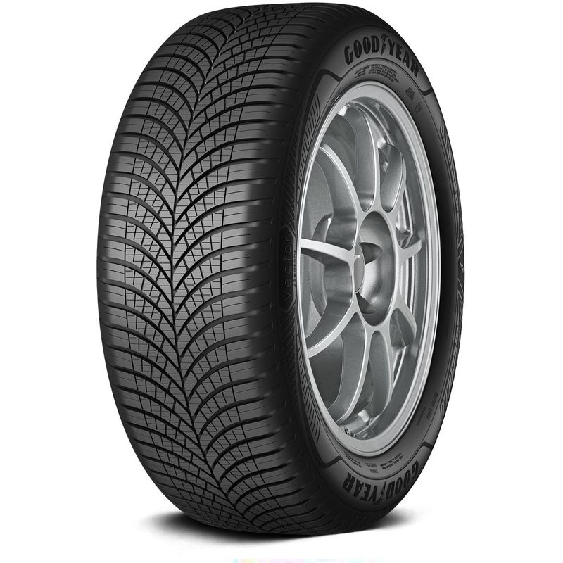 255/55R18 105T GOODYEAR Vector 4Seasons G3 (+) 3PMSF M+S
