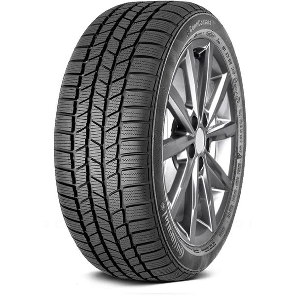 215/55R17 94V CONTINENTAL Contact TS 815 ContiSeal