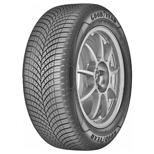 255/60R18 112V GOODYEAR Vector 4Seasons G3 SUV XL 3PMSF M+S