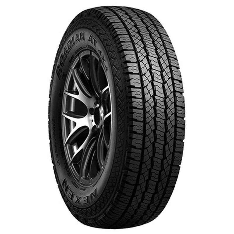 265/75R16 123/120R NEXEN Roadian AT 4X4