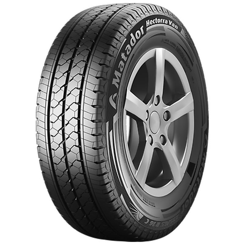 215/60R17 109/107T MATADOR Hectorra Van 8PR