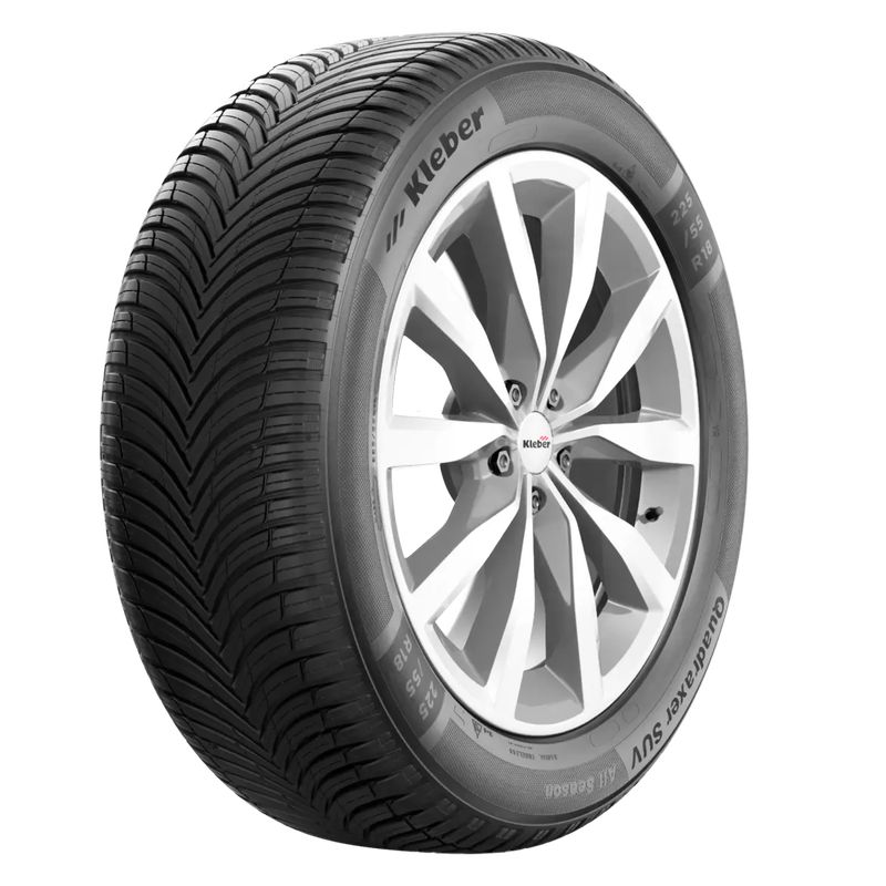 215/65R17 103V KLEBER Quadraxer SUV XL